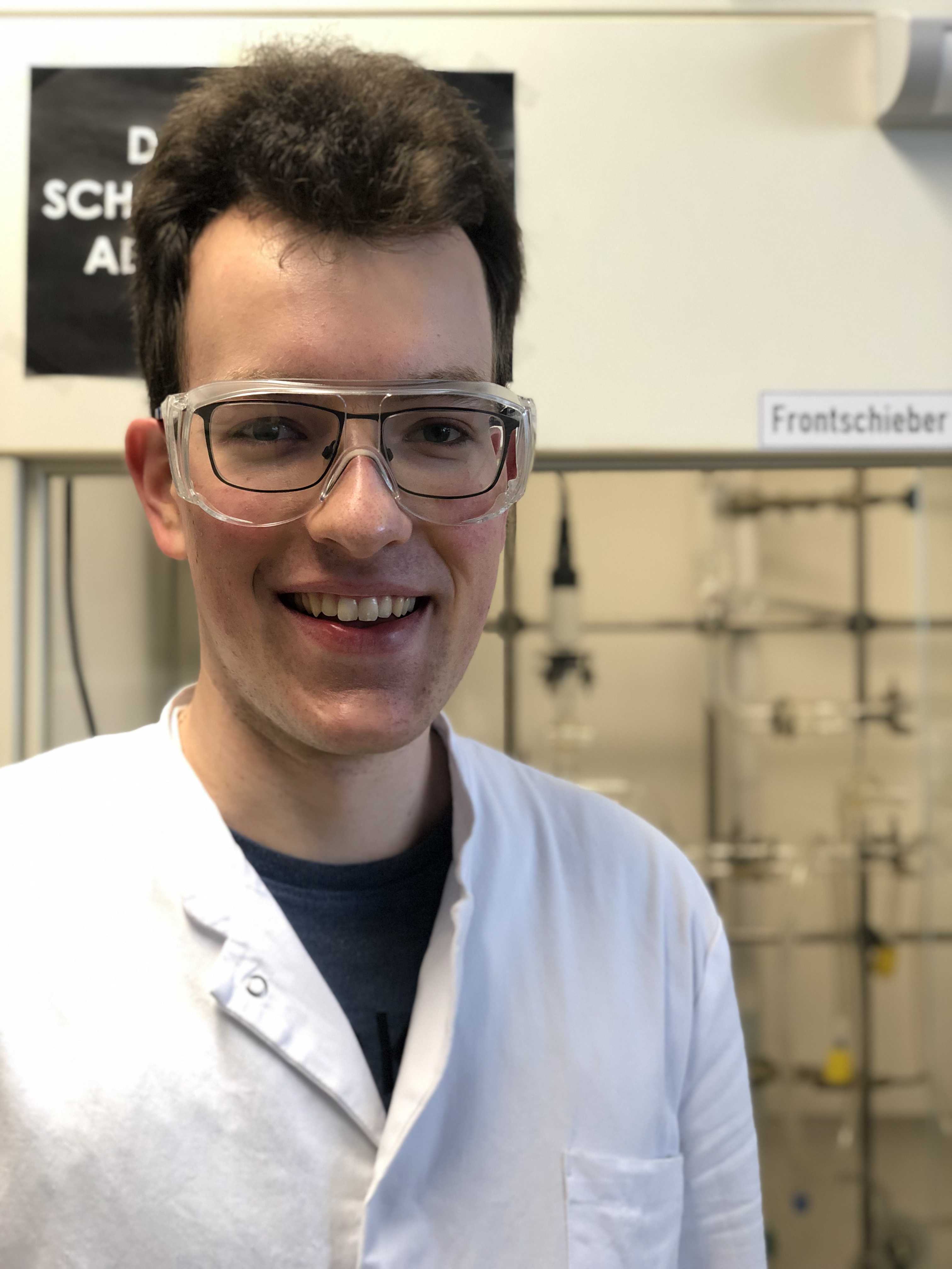 Arbeitsgruppe - Anorganische Chemie - Universität Rostock