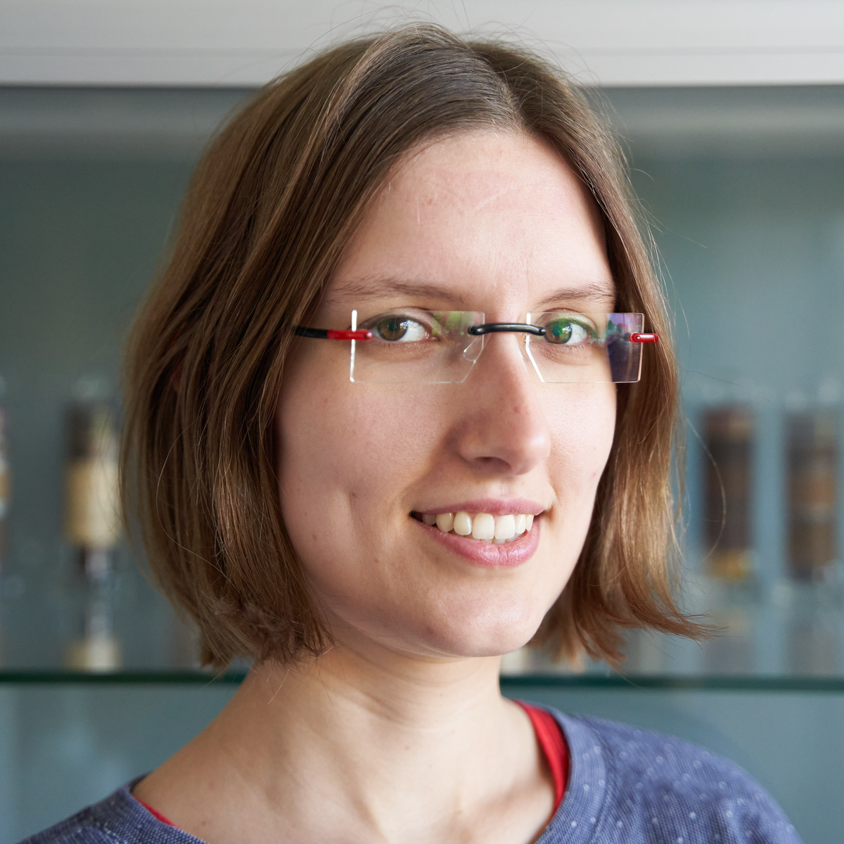 Arbeitsgruppe - Anorganische Chemie - Universität Rostock